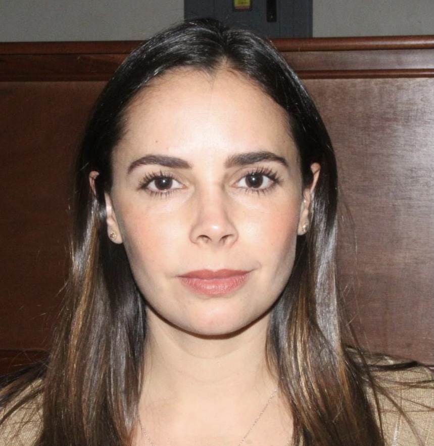 ANA PATRICIA PERALTA DE LA PEÑA ASUMIRÁ PRESIDENCIA DE BJ EN MES PATRIO | Jaime Farias Informa