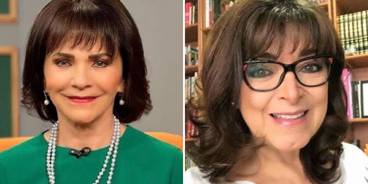 PATY CHAPOY DEVELARÁ PLACA POR 40 AÑOS DE JANETT ARCEO Y LA MUJER ...