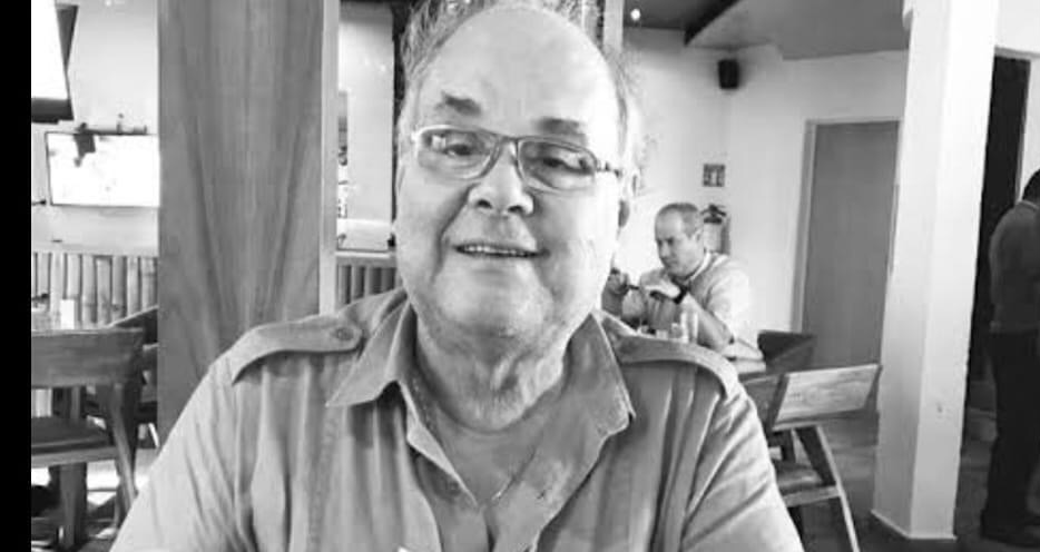 MUERE SANDRO MULLER, DUEÑO DE RESTAURANTE ROLANDI’S | Jaime Farias Informa