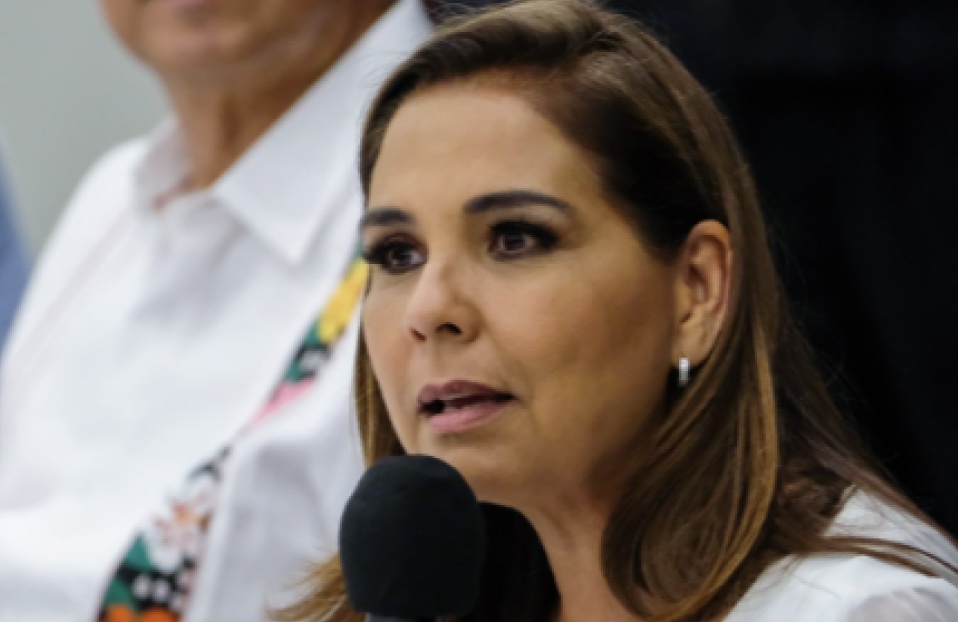 RECIBIRÁN ATENCIÓN MÉDICA COMUNIDADES EN TODOS LOS RINCONES DE QUINTANA ROO: MARA LEZAMA | Jaime ...