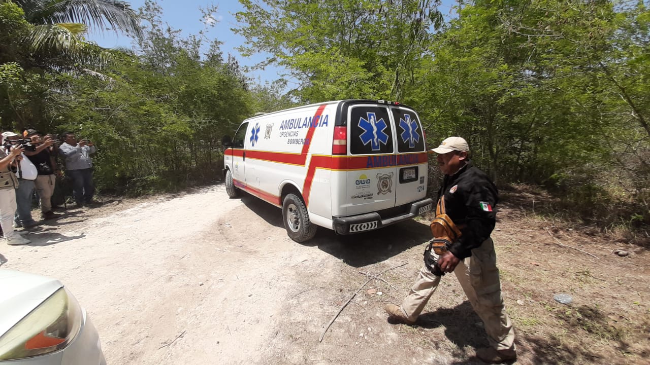 INSÓLITO: ENCUENTRAN A NIÑA QUE ESTUVO EXTRAVIADA DURANTE SIETE DÍAS EN ...