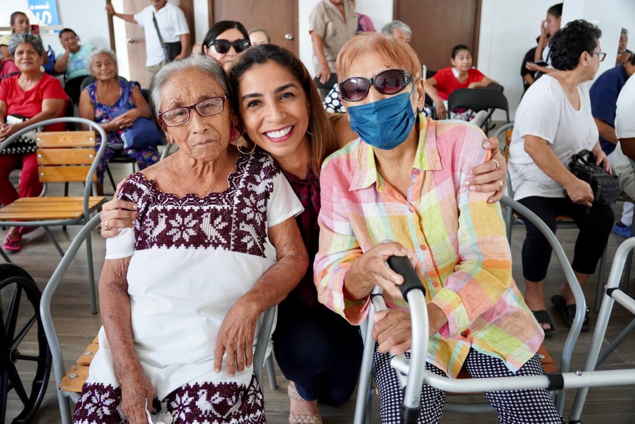 CUMPLE “ABRE LOS OJOS CON MARYBEL” CON TERCER GRUPO DE CIRUGÍAS | Jaime ...
