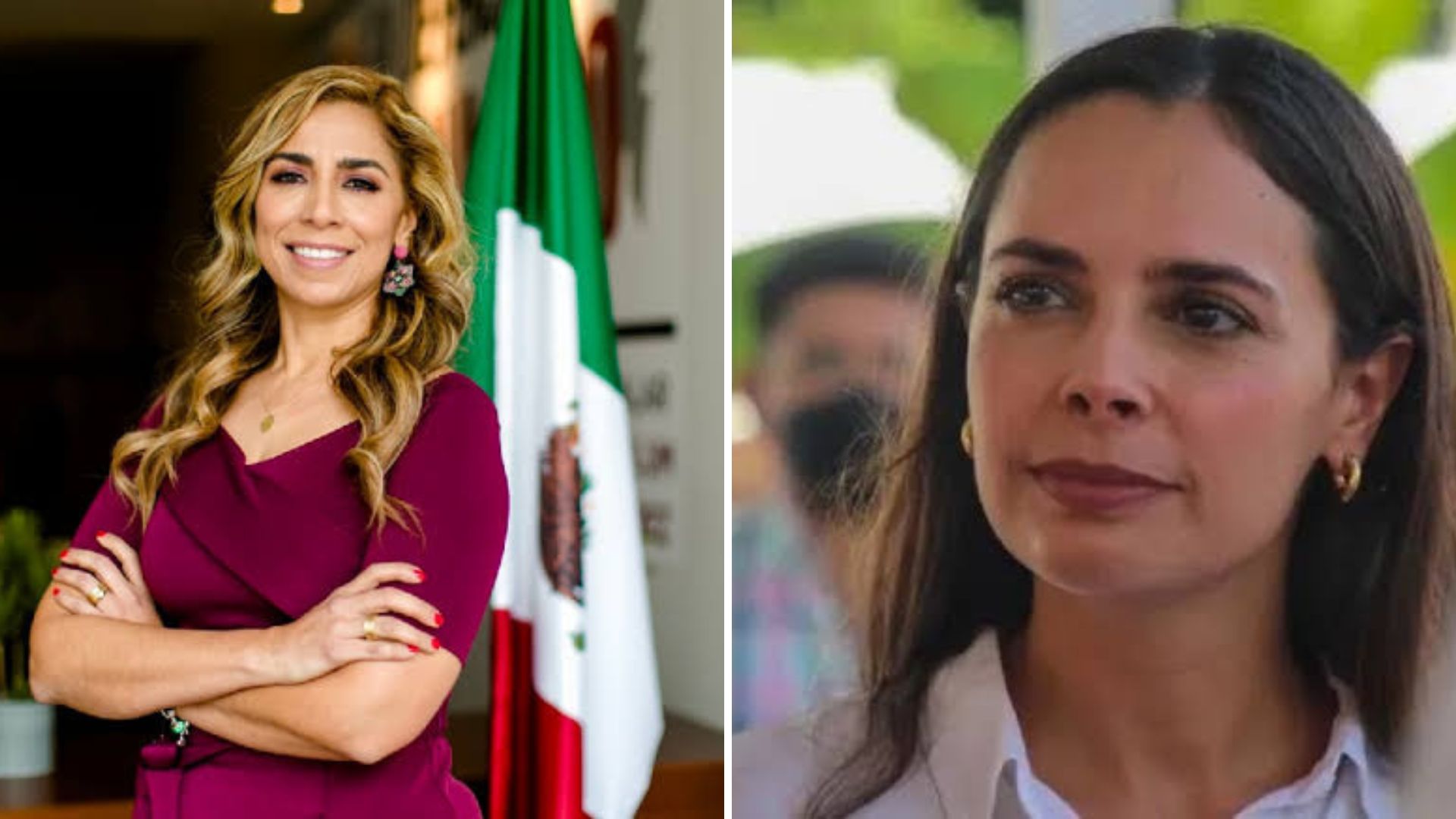 COLUMNA PARADIGMAS: ANA PATY VS MARYBEL, TEMPORADA DE ENCUESTITIS | Jaime Farias Informa