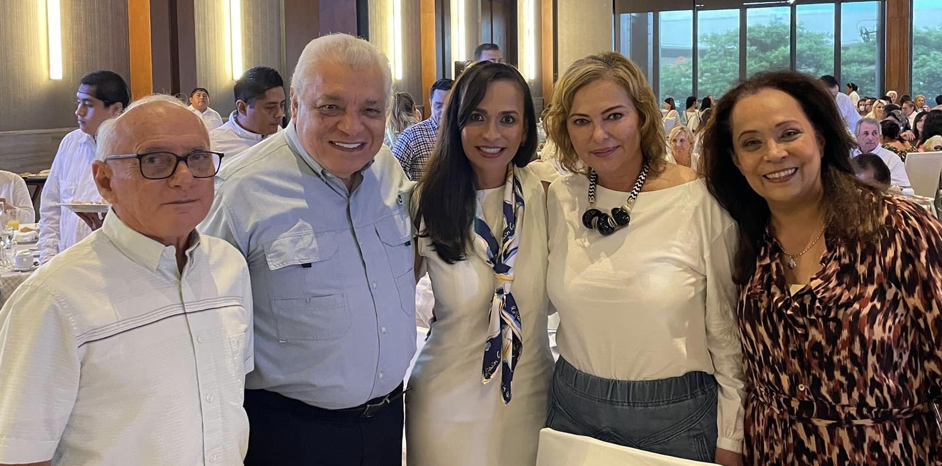 COLUMNA PARADIGMAS: DESPIERTAN TRAS HIBERNAR | Jaime Farias Informa