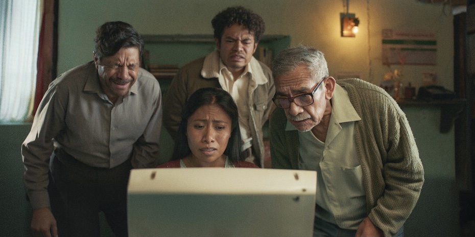 TODO SOBRE LA GRAN SEDUCCIÓN LA NUEVA CINTA DE NETFLIX | Jaime Farias Informa