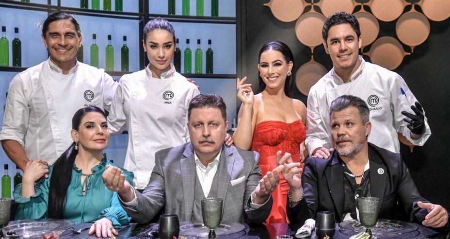 MASTERCHEF CELEBRITY 2023 ¿QUIÉN GANÓ? | Jaime Farias Informa