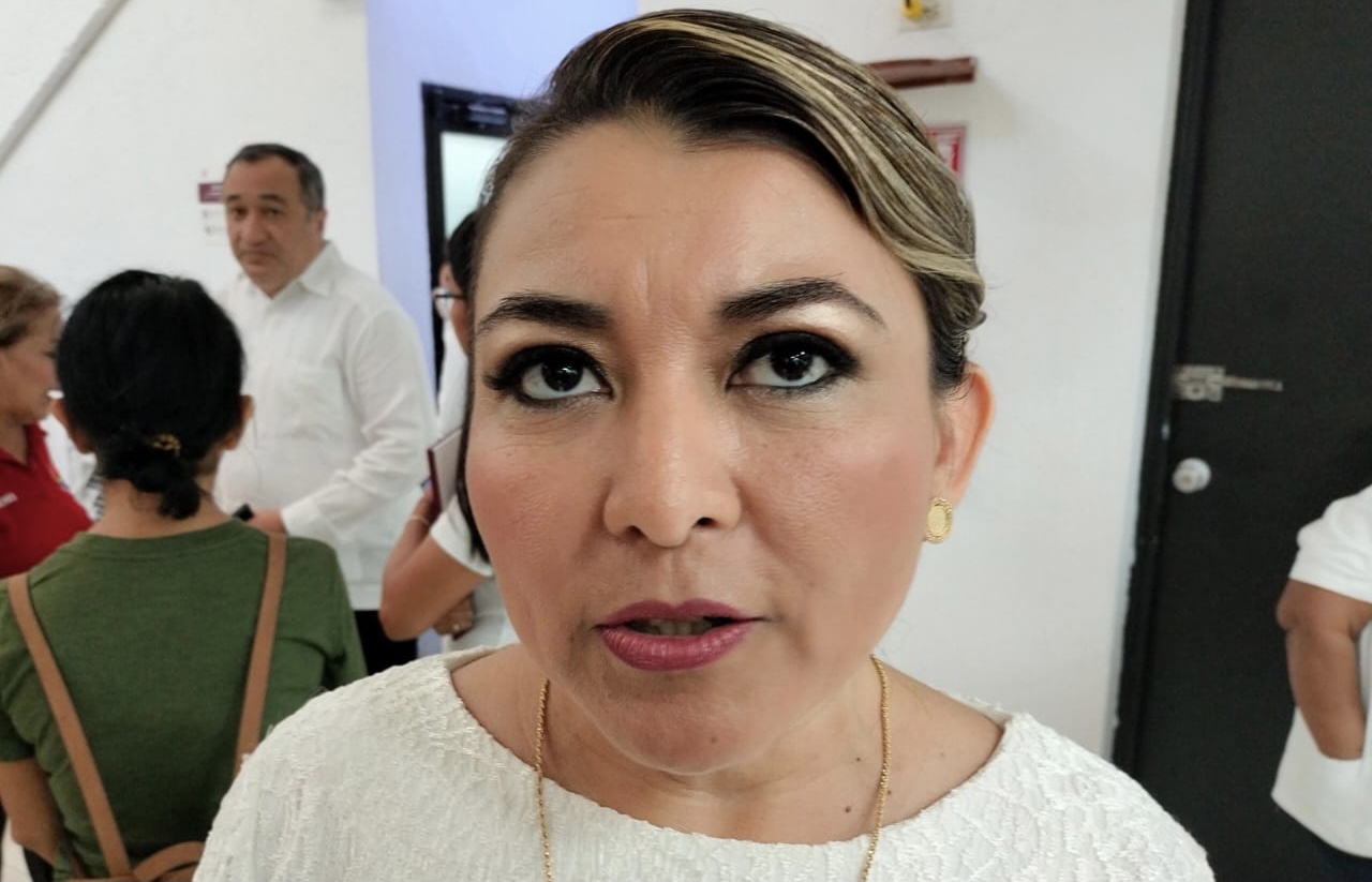 LÍDER DEL PAN CRÍTICA GOBIERNOS DE MORENA EN COMBATE A LA DELINCUENCIA ...