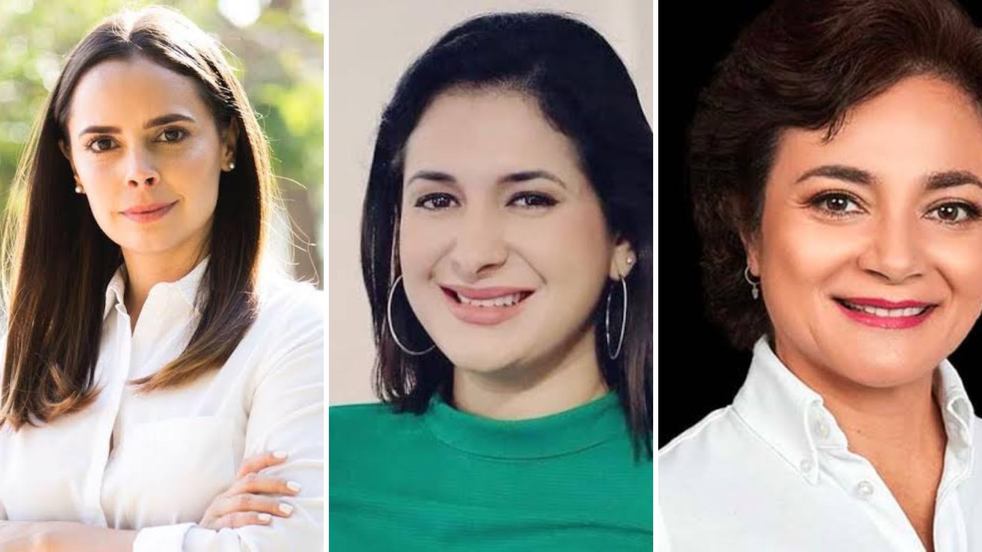 DEFINE MARA CANDIDATAS PARA 2024 | Jaime Farias Informa