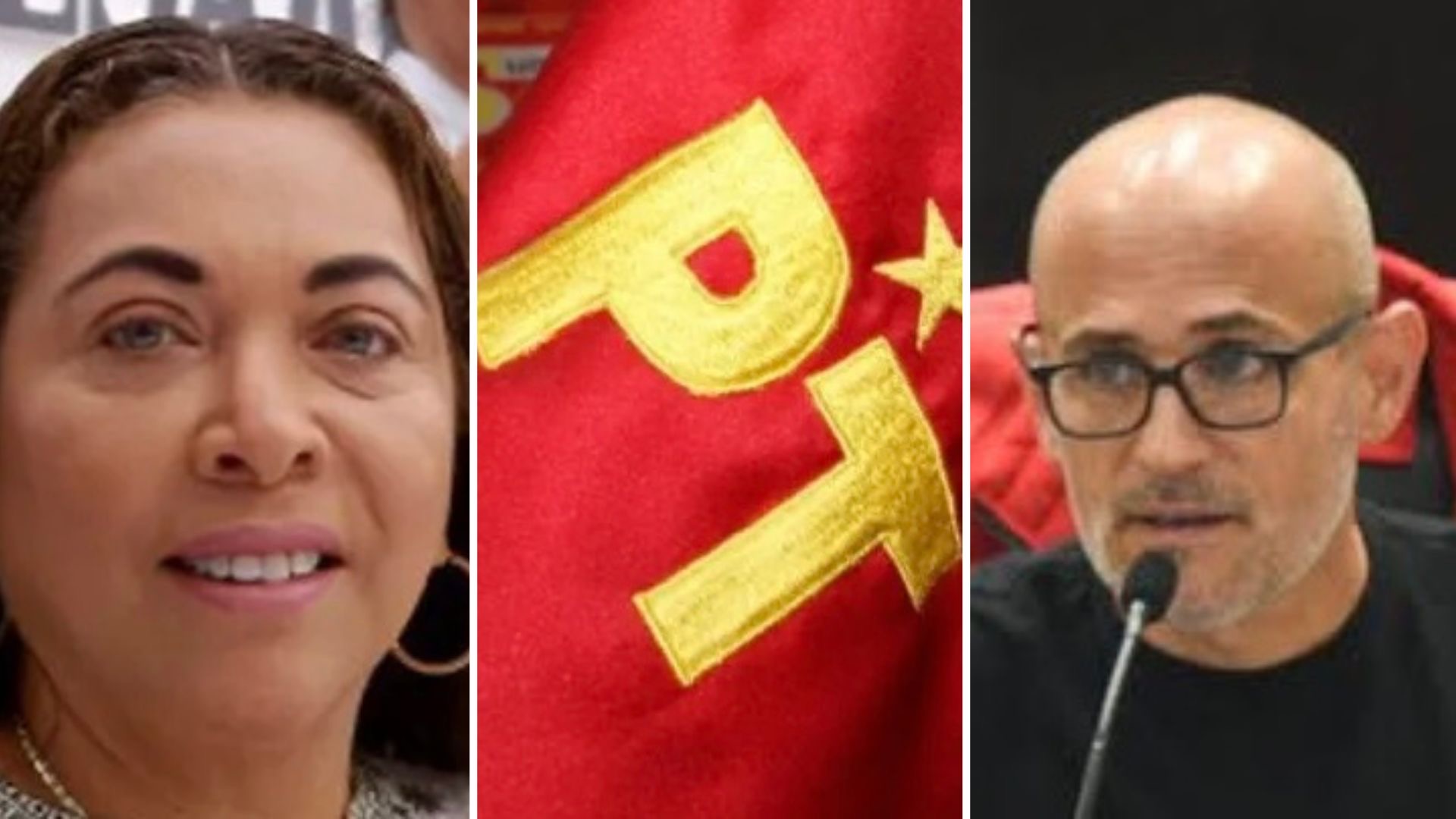 COLUMNA PARADIGMAS: PT HORAS CRUCIALES | Jaime Farias Informa