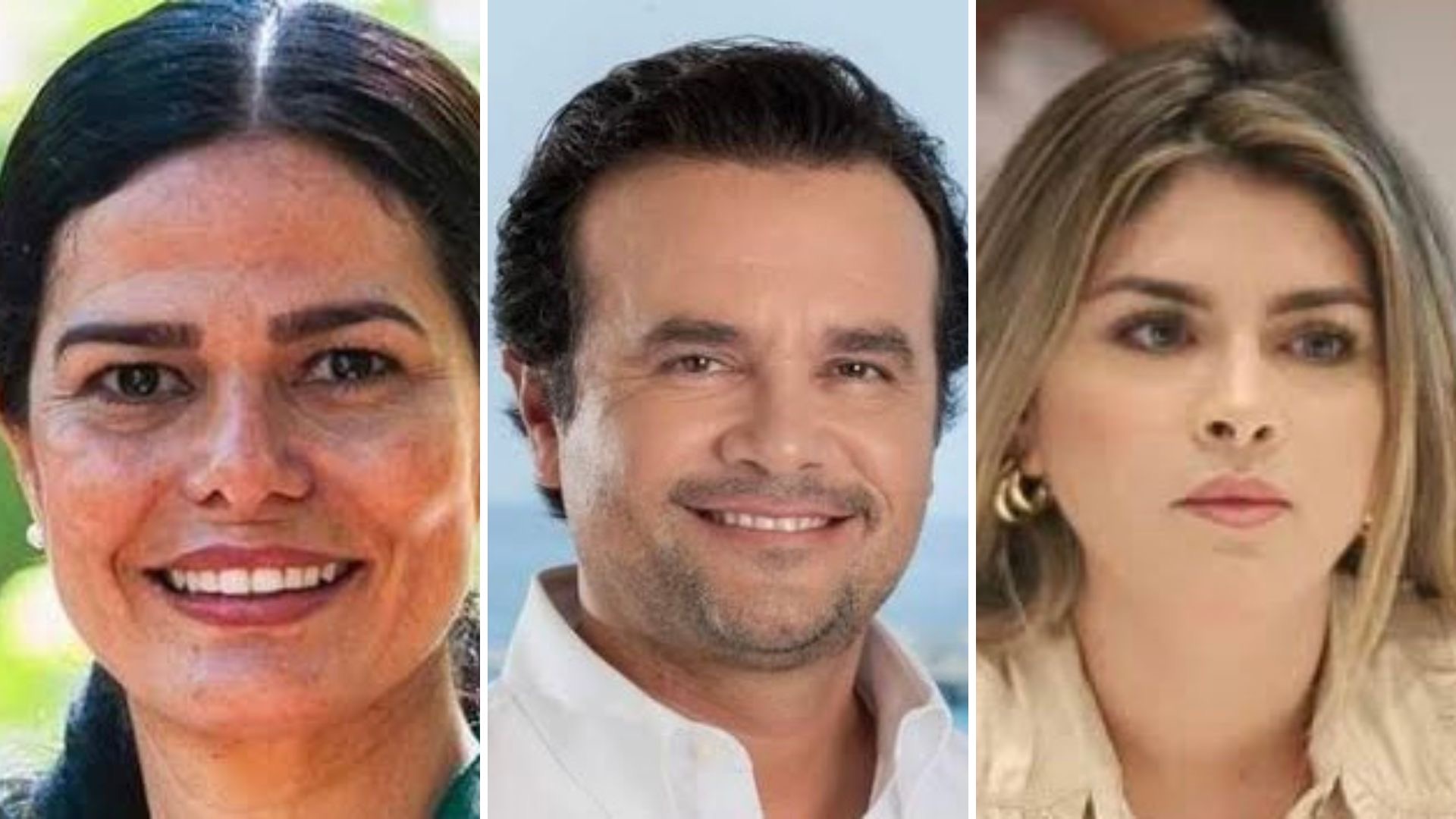 CONFIRMA PRI A TANIA CASA MADRID, FERNANDA ALVEAR Y PEDRO JOAQUÍN COMO CANDIDATOS A PRESIDENCIAS ...