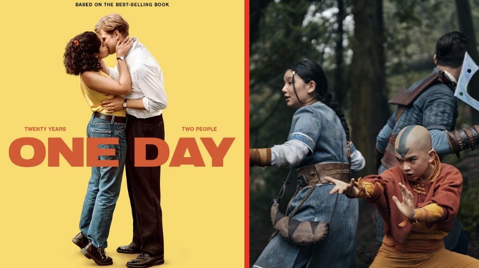 NETFLIX: 5 ESTRENOS PARA VER EN FEBRERO 2024 | Jaime Farias Informa