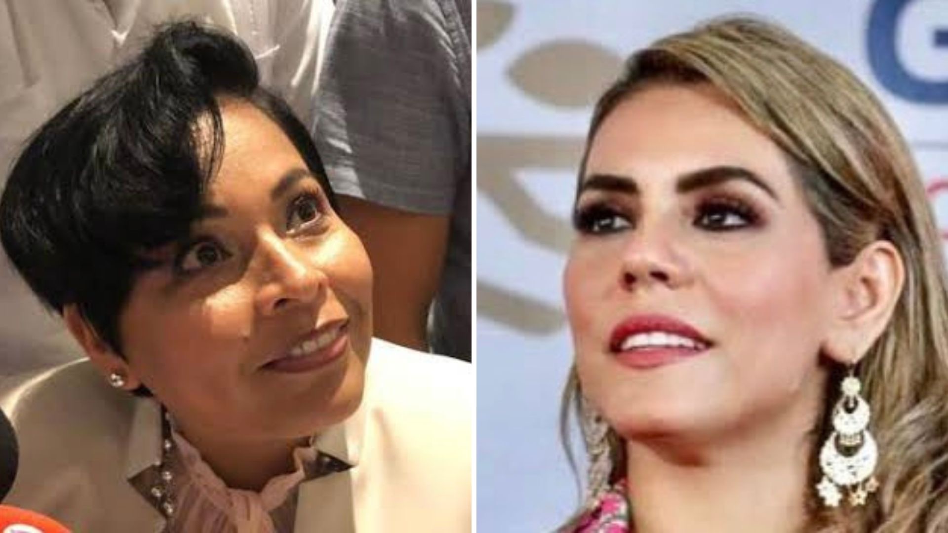 FISCAL DE GUERRERO FRENA A EVELYN SALGADO, TRAS ANUNCIO DE DESTITUCIÓN. | Jaime Farias Informa