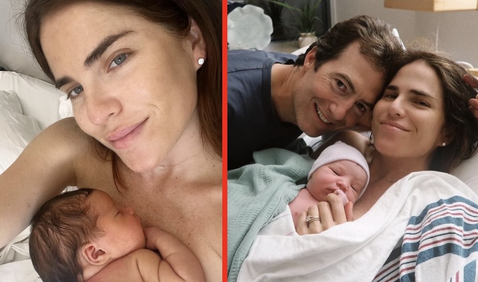 KARLA SOUZA DA A LUZ | Jaime Farias Informa