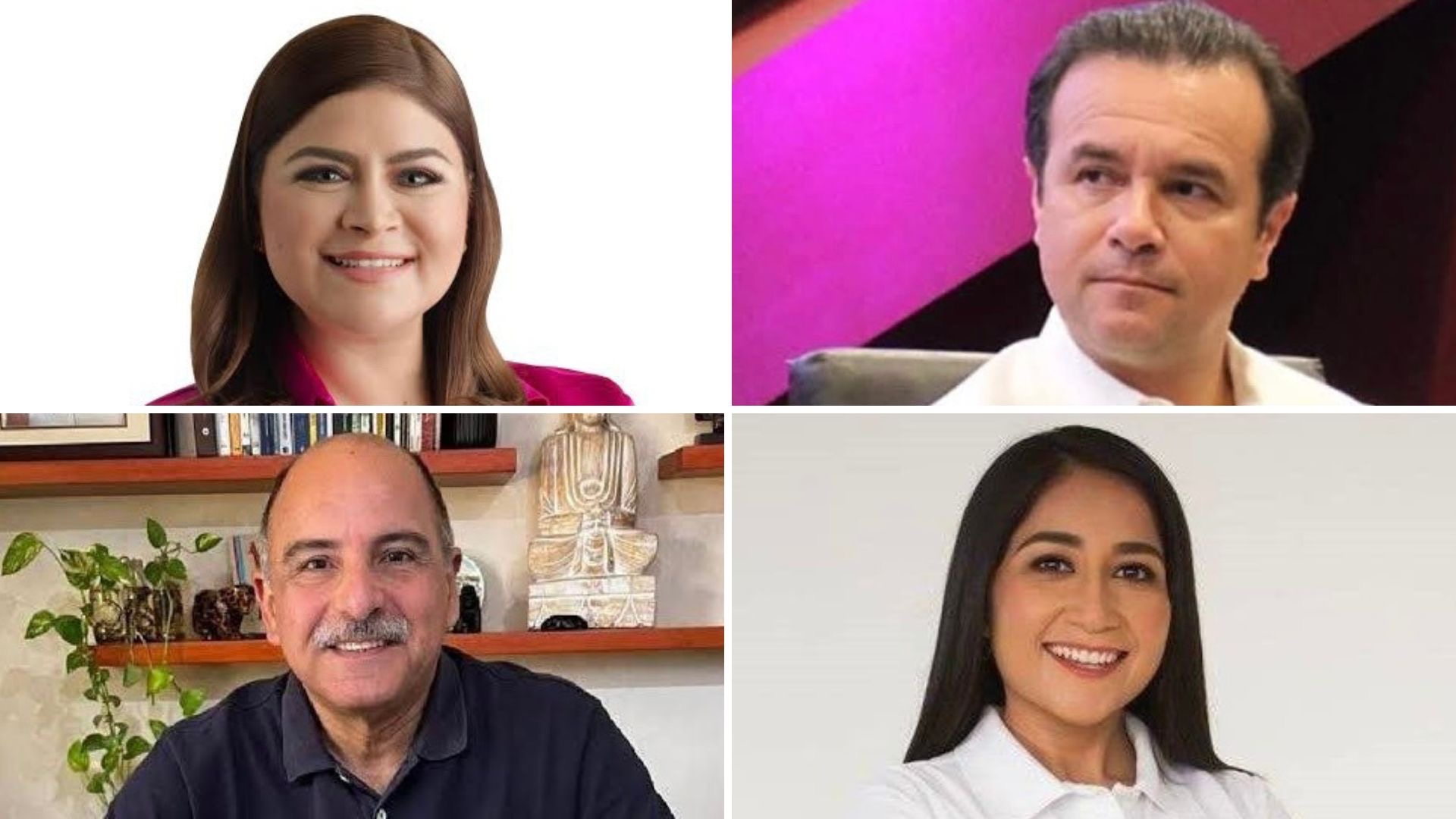 COLUMNA PARADIGMAS: SE TAMBALEA EL CARRO COMPLETO PARA MORENA | Jaime Farias Informa