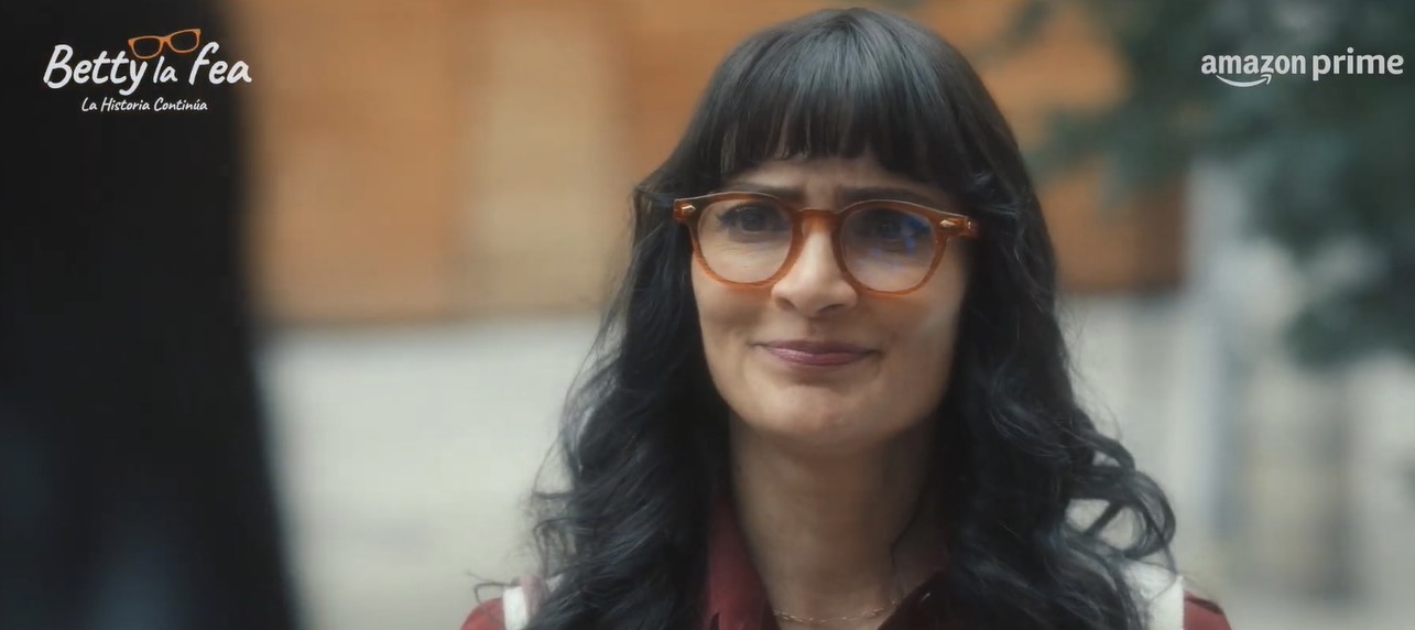 TODO SOBRE BETTY LA FEA:LA HISTORIA CONTINÚA | Jaime Farias Informa