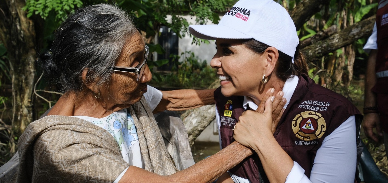 PROGRAMA “MUJER ES PODER” ADELANTÓ HOY APOYO BIMESTRAL : MARA LEZAMA | Jaime Farias Informa
