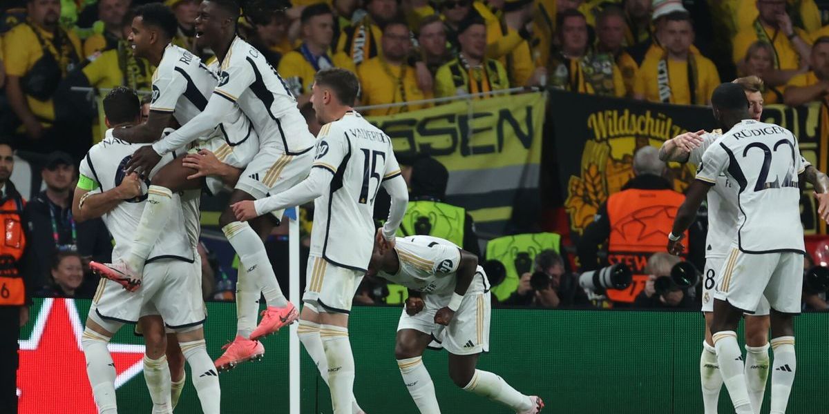 REAL MADRID, LA MARCA MÁS VALIOSA DEL FÚTBOL EN 2024 | Jaime Farias Informa