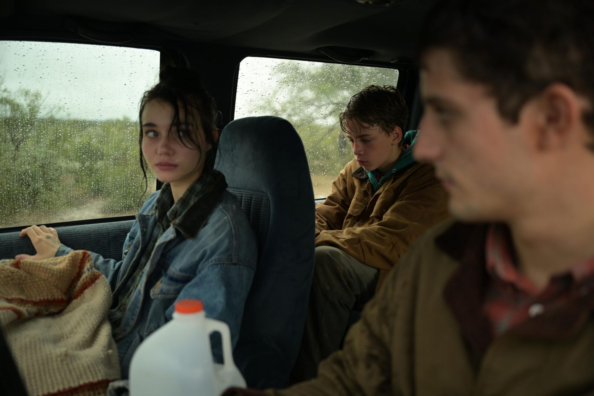 A CIELO ABIERTO – OPINIÓN Y CALIFICACIÓN | Jaime Farias Informa