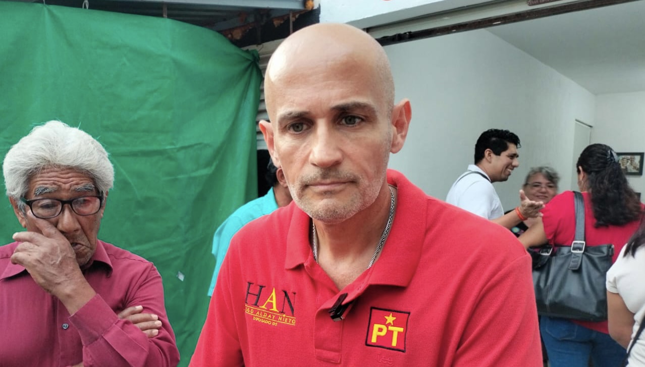 SALIDA DE AGUAKAN DE QUINTANA ROO ES UN TEMA JURÍDICO, NO POLÍTICO ...