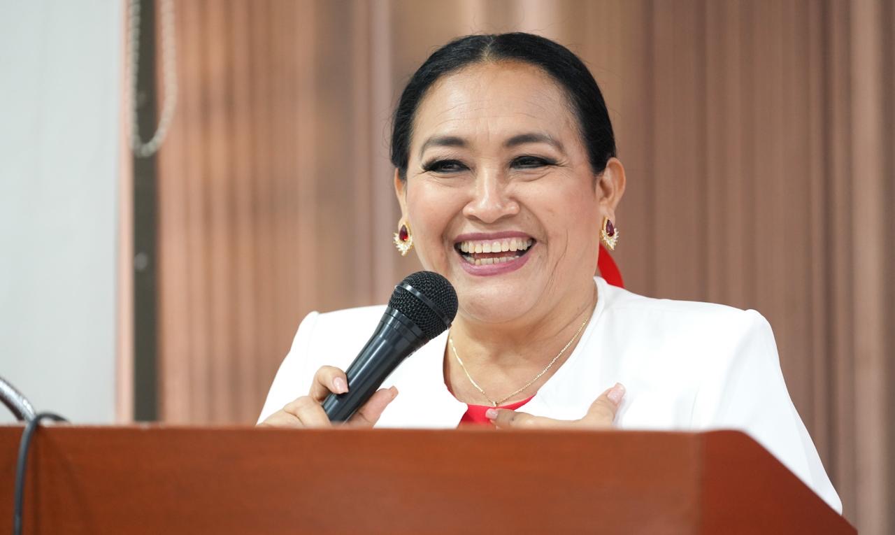 ACUSAN A ELDA XIX EUÁN DE DESESTABILIZAR MOVIMIENTO MAGISTERIAL | Jaime Farias Informa