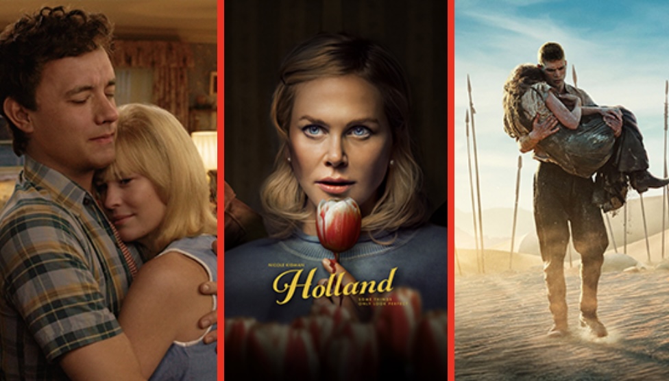 ESTRENOS PARA VER EN PRIME VIDEO EN MARZO 2025 | Jaime Farias Informa