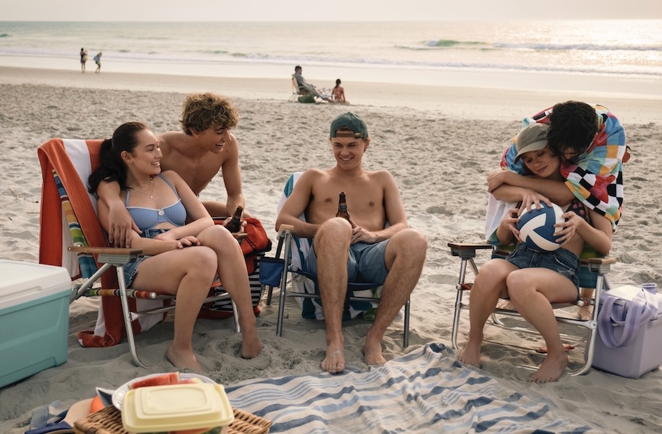 TODO SOBRE LA ÚLTIMA TEMPORADA DE “EL VERANO EN QUÉ ME ENAMORÉ” | Jaime Farias Informa