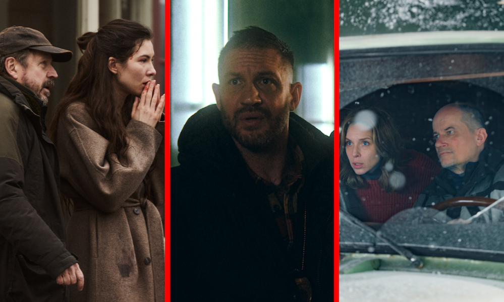 Netflix | Jaime Farias Informa