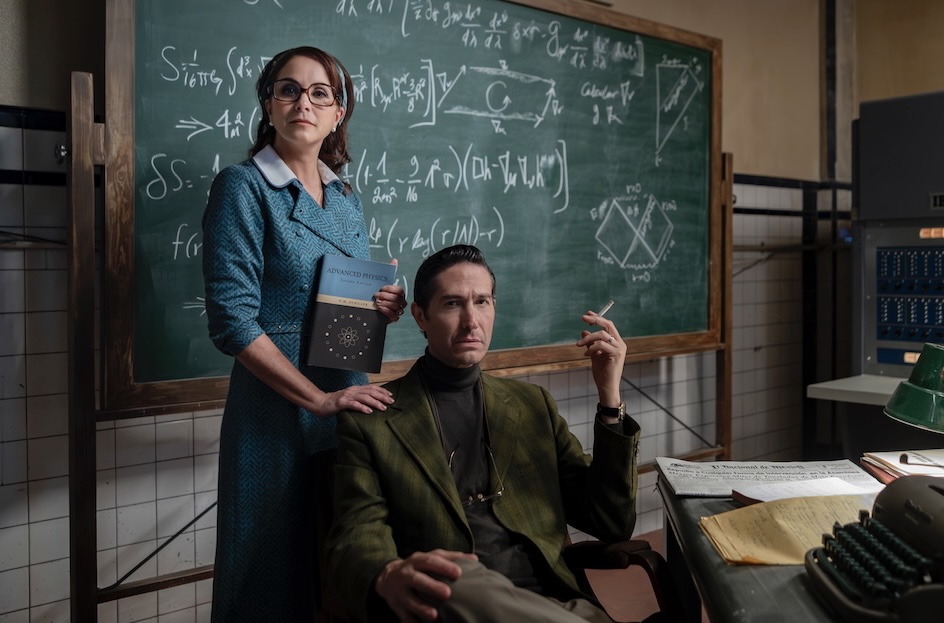 TODO SOBRE “NUESTROS TIEMPOS” | Jaime Farias Informa