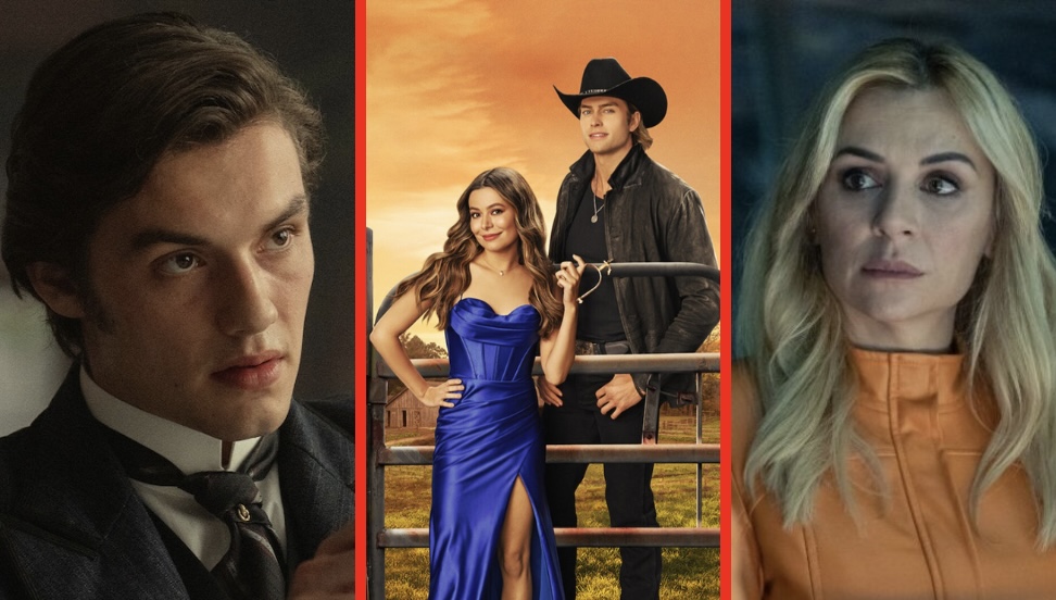 Netflix | Jaime Farias Informa